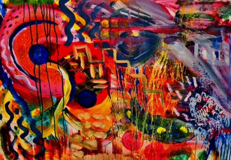 Moderne Kunst » Avantgardismus im 20. Jahrhundert