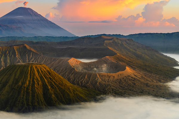 Kongo Rundreise: Gorillas, Lavaseen und die Abendsonne Afrikas